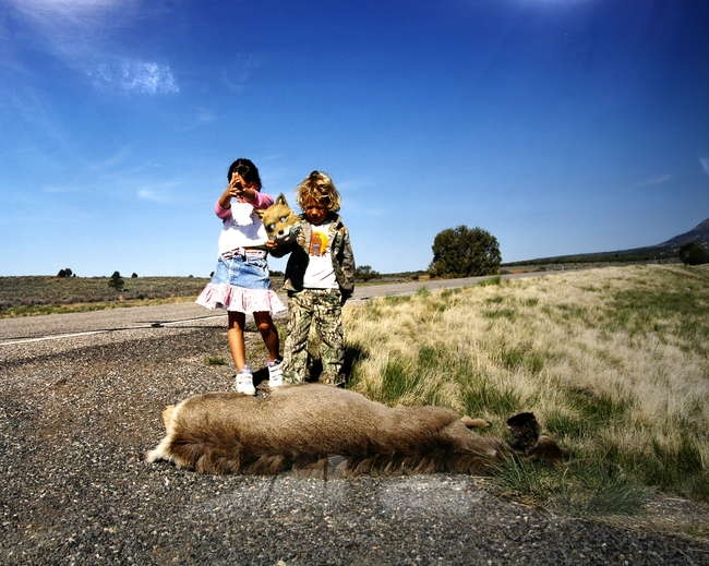 Tierney Gearon | Untitled (2000) | MutualArt