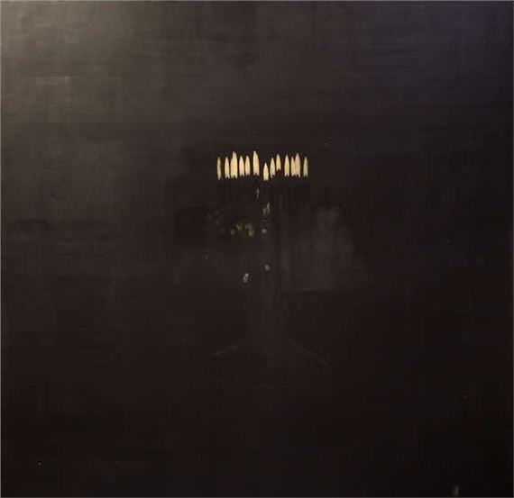 Anwen Handmer | 1 Artworks at Auction | MutualArt