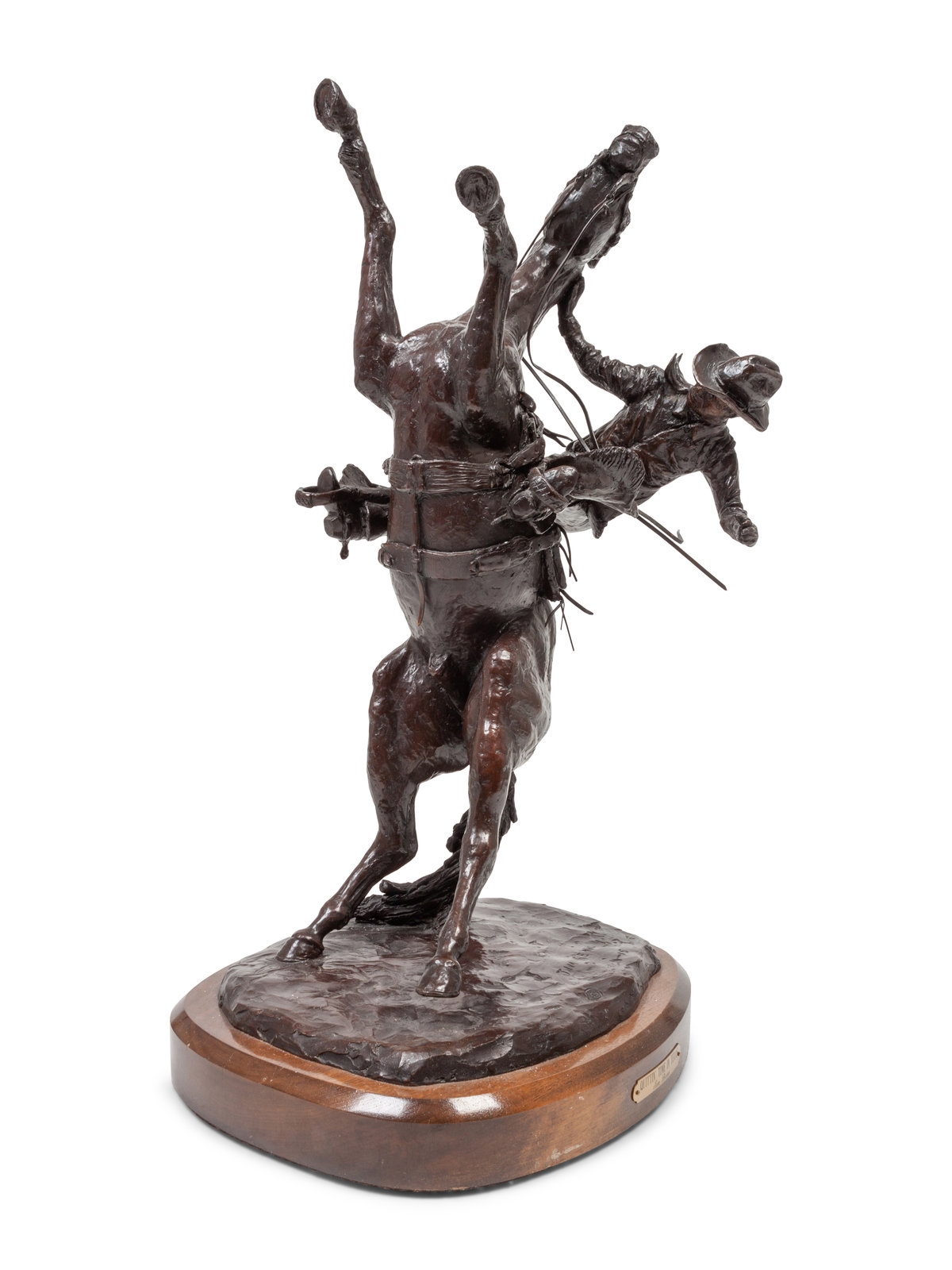 Jim Reno | Quittin Times in Texas | MutualArt