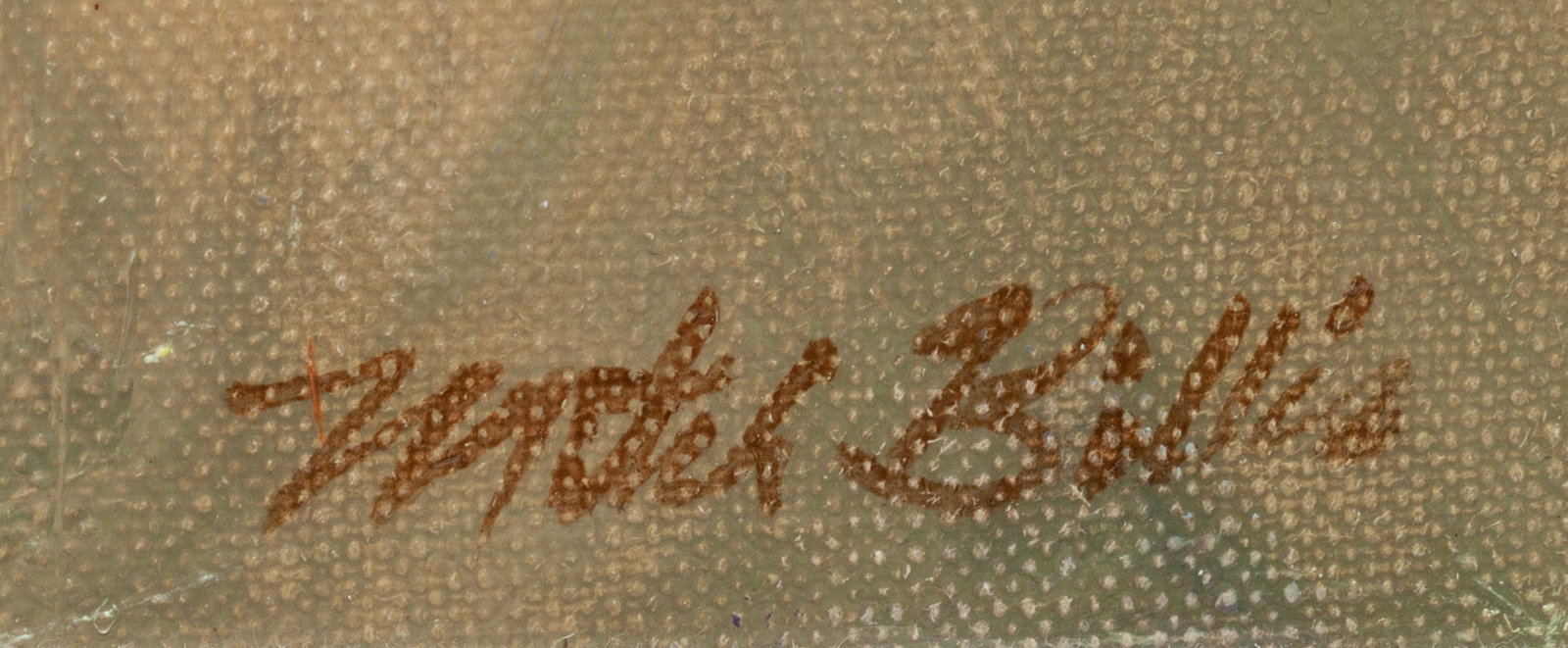 Mitch Billis | Haystacks | MutualArt