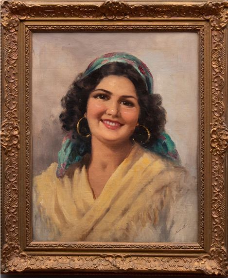 E. Frattini | 1 Artworks at Auction | MutualArt