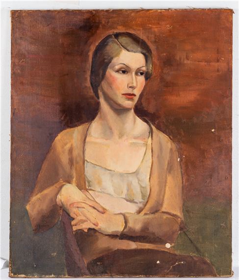 P. Robertson | 5 Artworks at Auction | MutualArt
