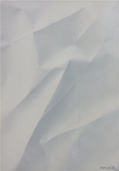 Gyula Pauer | KUSZA DIMENZIÓK (2011) | MutualArt