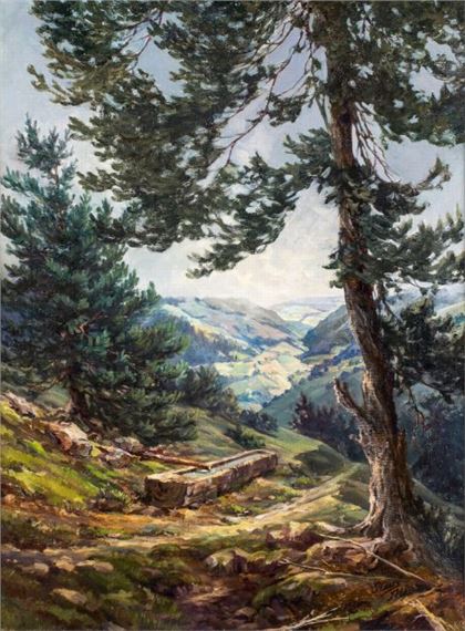 Josef Kury | 2 Artworks at Auction | MutualArt