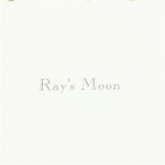 Bob Timberlake | Ray's Moon (1973) | MutualArt