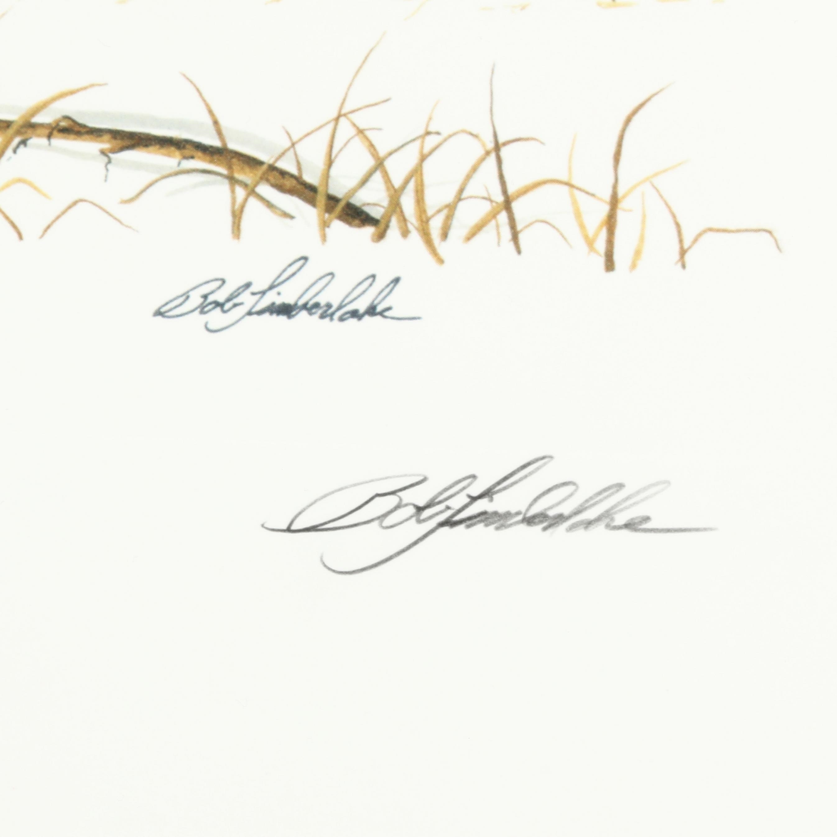 Bob Timberlake | Ray's Moon (1973) | MutualArt