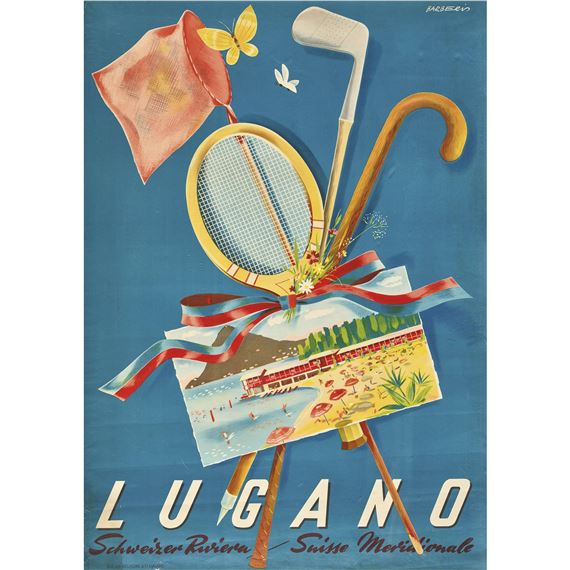 Franco Barberis | Lugano | MutualArt