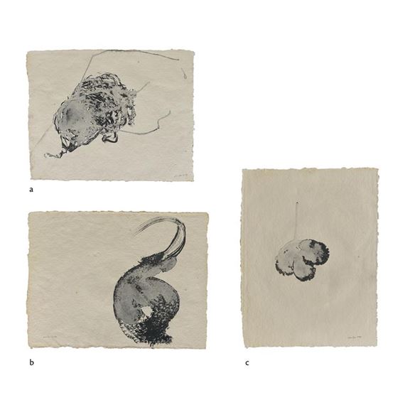 Vanita Gupta | 9 Artworks at Auction | MutualArt