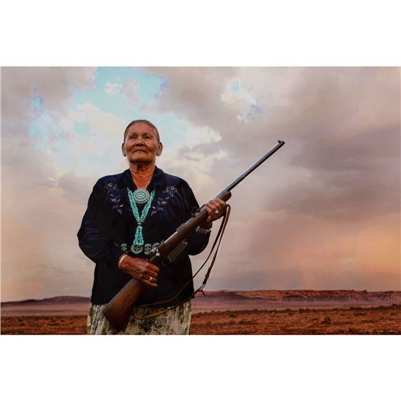 Sam Winkler | 1 Artworks at Auction | MutualArt