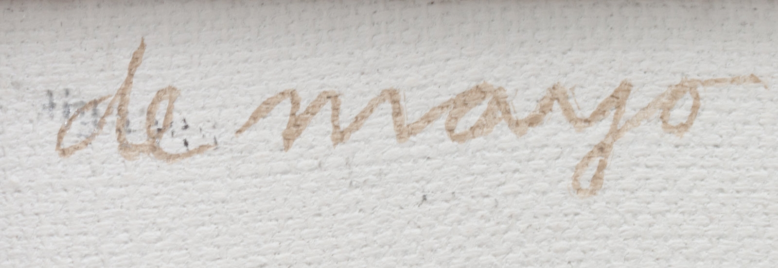 Louis DeMayo | Two Women | MutualArt