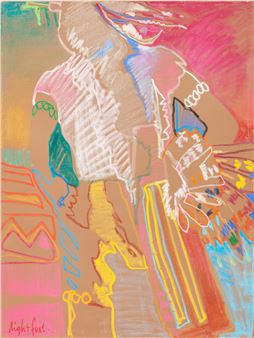 Jon Lightfoot | Art Auction Results