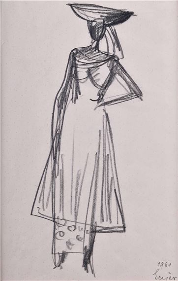 Gerhard Geyer | 2 Artworks | MutualArt