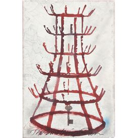 Frank Perna | Artist Overview | MutualArt