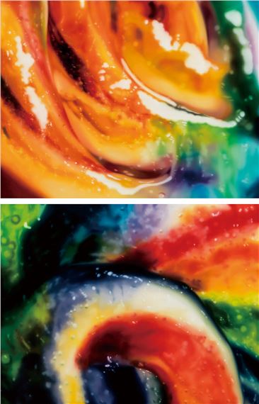 Jung Boyeon | Performance at Auction | MutualArt