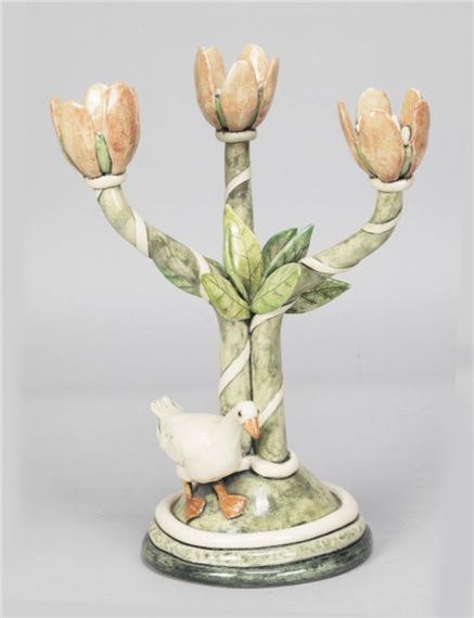 Anna Lambert | 22 Artworks at Auction | MutualArt