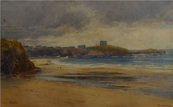 John Heaton | 5 Artworks at Auction | MutualArt