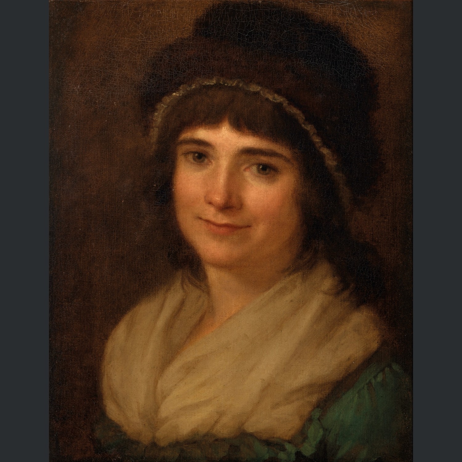 Pierre-Paul Prud'hon | La toilette | MutualArt