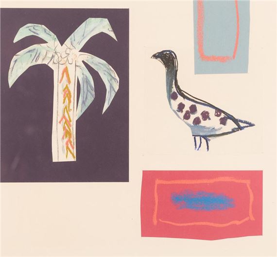Peter Stilwell | 2 Artworks at Auction | MutualArt