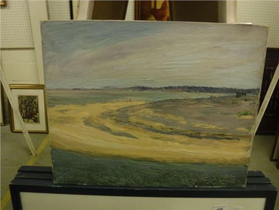 Henry Clarence Waite | 3 Artworks at Auction | MutualArt