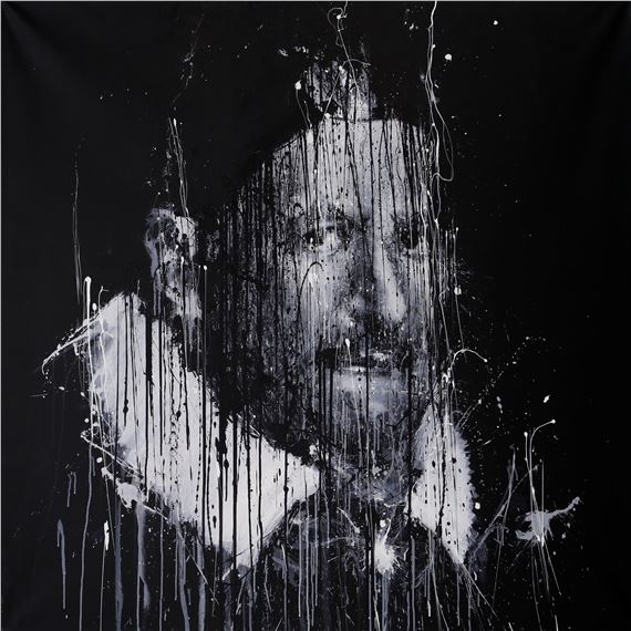 Terry Ho | 1 Artworks | MutualArt