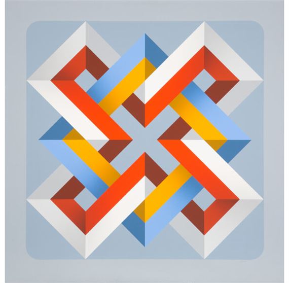 Marko Spalatin | Arca (1981) | MutualArt