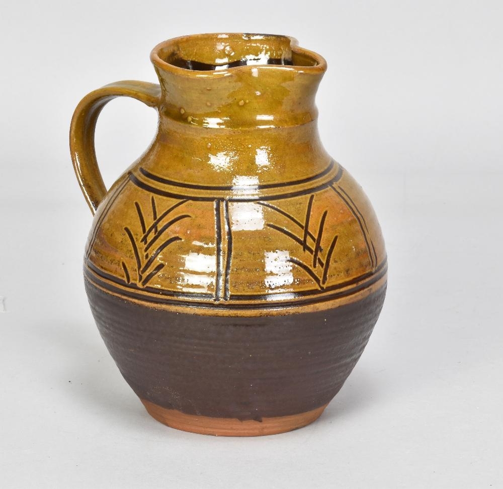 Michael Cardew | Jug (1930 - 1931) | MutualArt