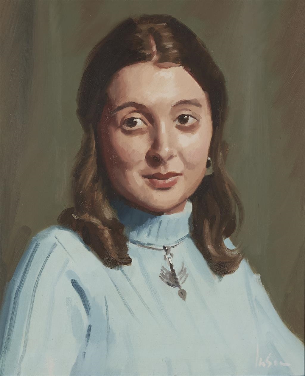 Graeme Inson | Caroline Ann Fitzgerald | MutualArt