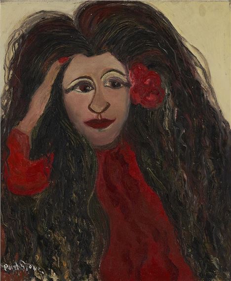 Phyllis Stone | 12 Artworks at Auction | MutualArt