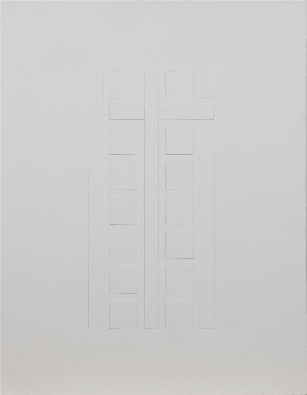 Robert Topic | Suburb | MutualArt