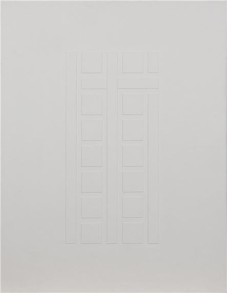 Robert Topic | Suburb | MutualArt