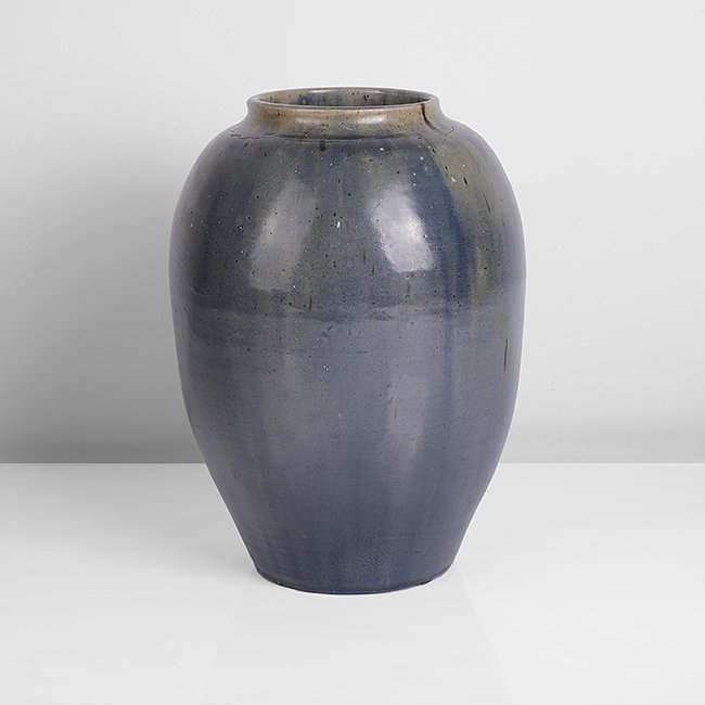 Reginald Fairfax Wells | Large Coldrum Vase | MutualArt