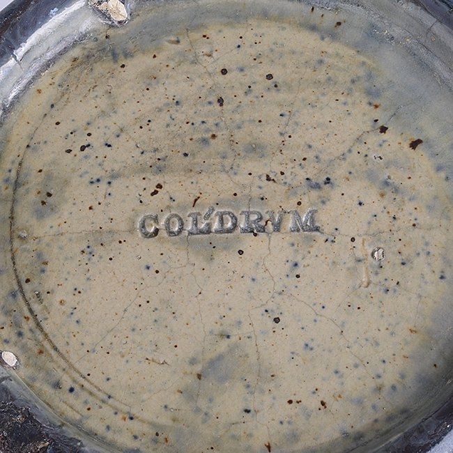 Reginald Fairfax Wells | Large Coldrum Vase | MutualArt