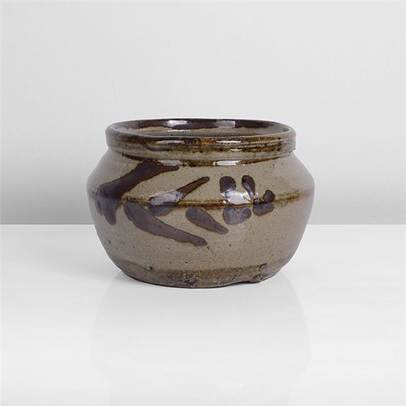 Hamada Shoji | Bowl | MutualArt
