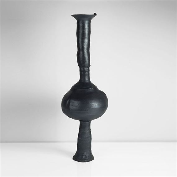 Colin Gorry | 'Belly Bottle' | MutualArt