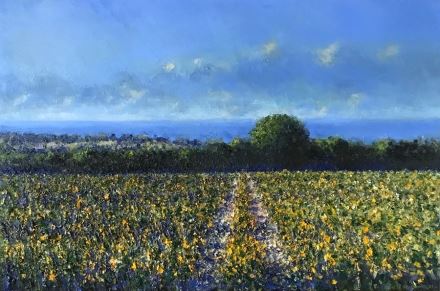 John Stockwell | Exhibitions | MutualArt