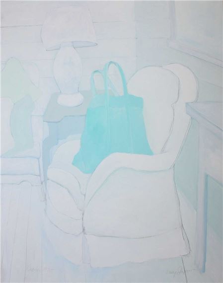 Nancy Shapiro | 1 Exhibitions and Events | MutualArt