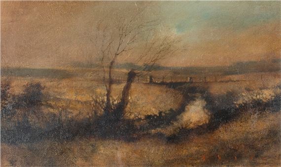 Simon Eddy | 1 Artworks at Auction | MutualArt