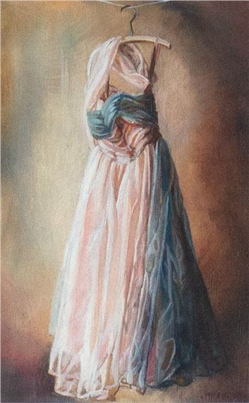 Emma Hesse | 3 Artworks at Auction | MutualArt