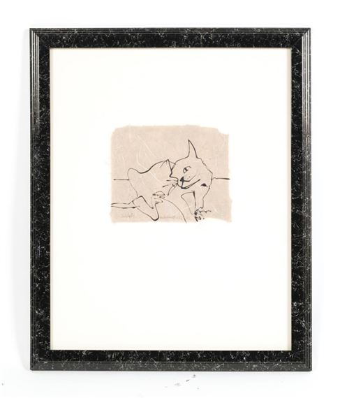 Paula Garrett Ellis | 2 Artworks at Auction | MutualArt