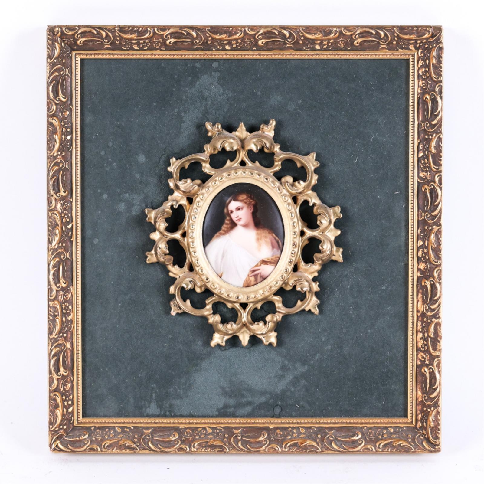 Titian | Flora | MutualArt