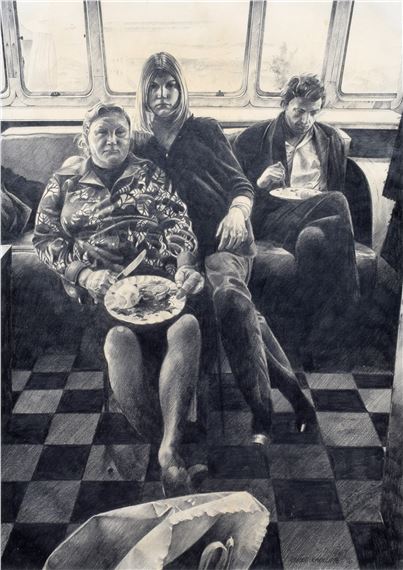 Robert Radcliffe | 2 Artworks at Auction | MutualArt