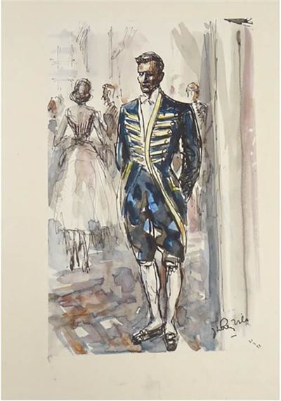 José Luis Rey Vila | 241 Artworks at Auction | MutualArt