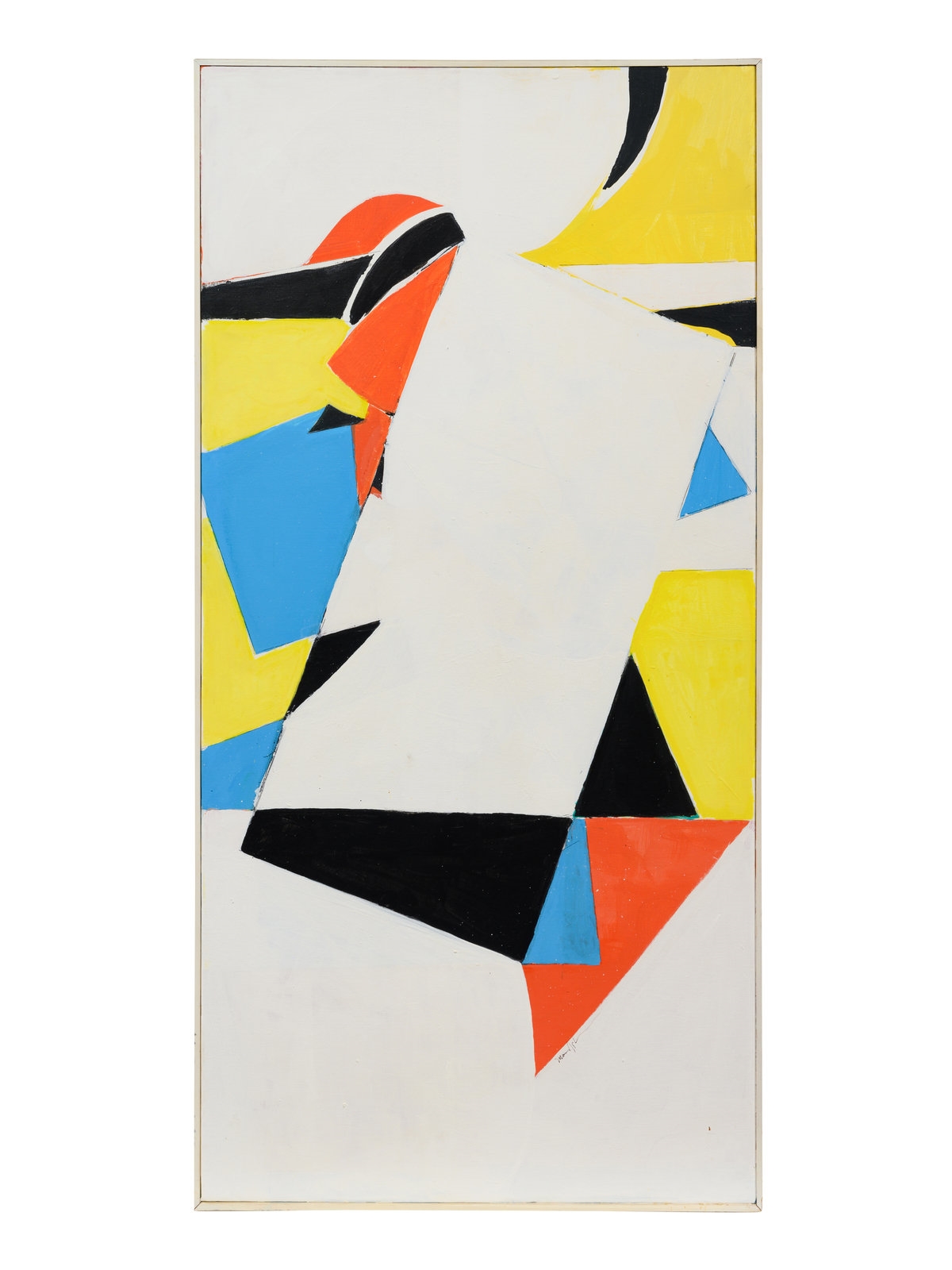 Bea Mandelman | Celebration Series (1976) | MutualArt