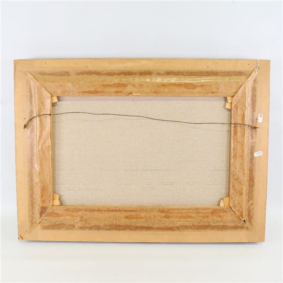 C. Howells | rural landscape | MutualArt