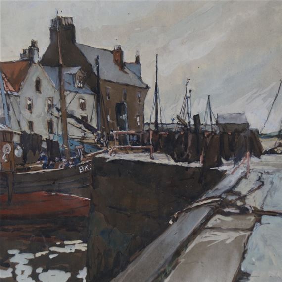 1 Articles about Janet Simpson | MutualArt