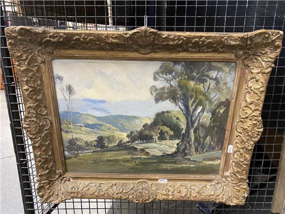 W. Stevenson | 2 Artworks at Auction | MutualArt