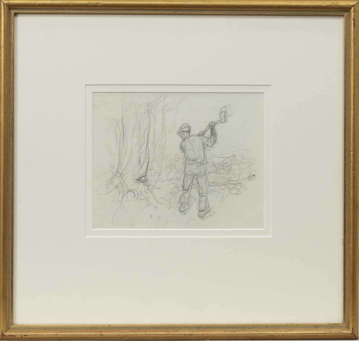 Ernest Howard Shepard | AN ORIGINAL ILLUSTRATION | MutualArt