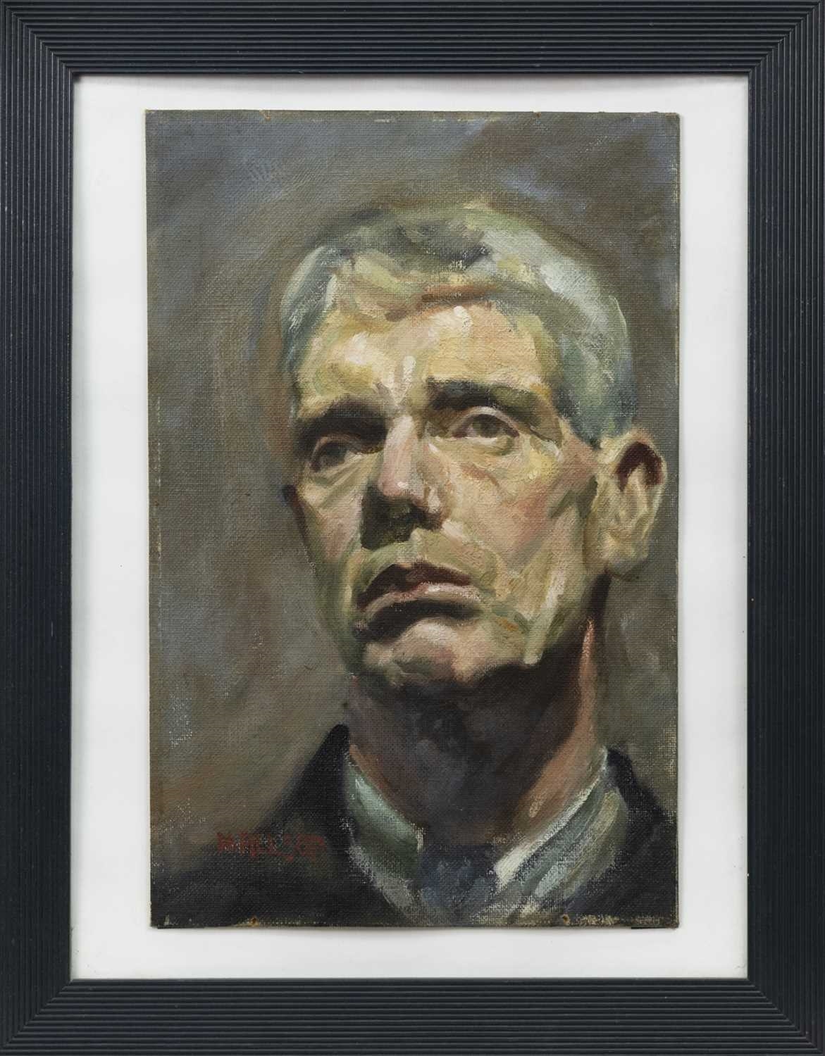 Harry Allsop | PORTRAIT OF JOHN HAY (Circa 1926) | MutualArt