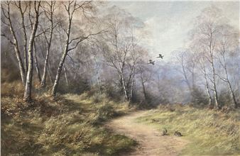 John Caesar Smith | 26 Artworks at Auction | MutualArt