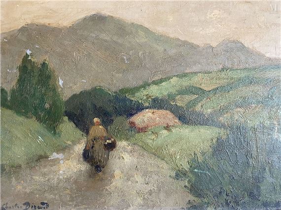 Charles Henry Bizard | Performance at Auction | MutualArt